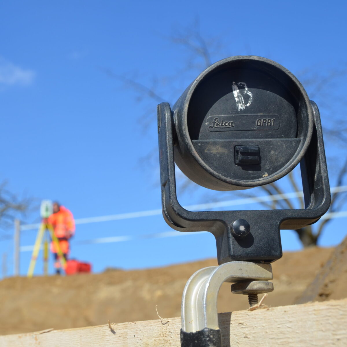 Geomatiker/in EFZ – W+H AG Ingenieure und Planer W+H AG Ingenieure und Planer